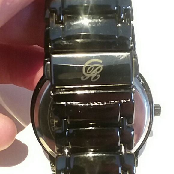 Charles Raymond | Accessories | Charles Raymond Quartz Watch | Poshmark